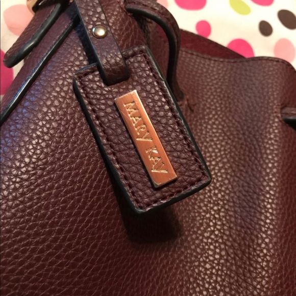 Mary Kay | Bags | Mary Kay Purse | Poshmark